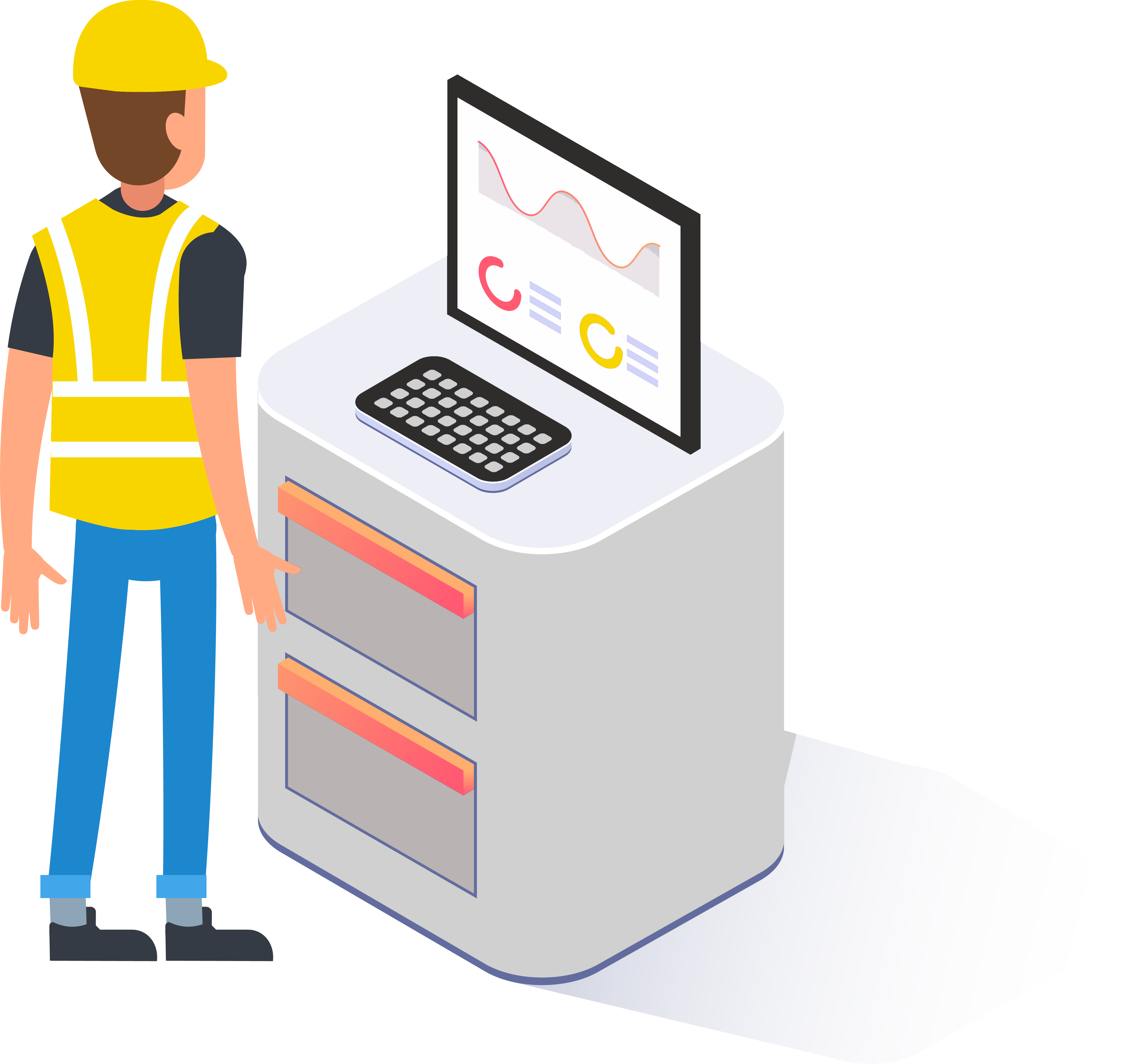 Service Request Software